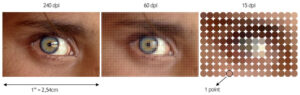 RATIO & DEFINITION – OBJECTIF IMAGE
